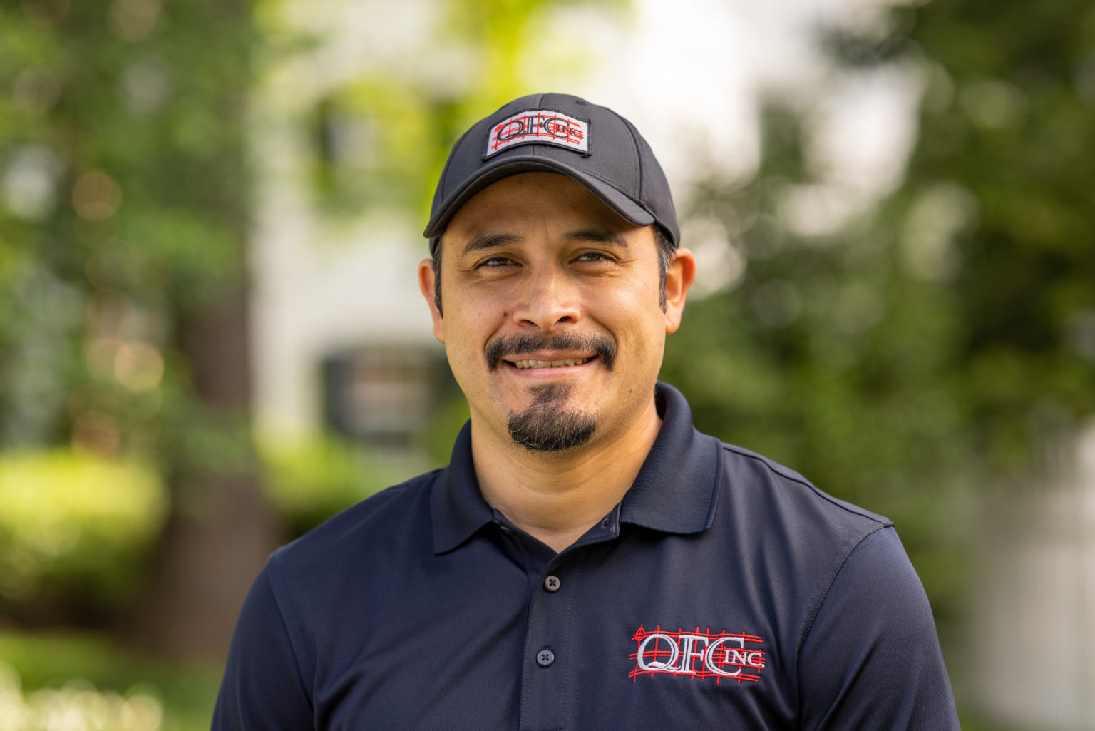 Who we are | QFC Incorporated